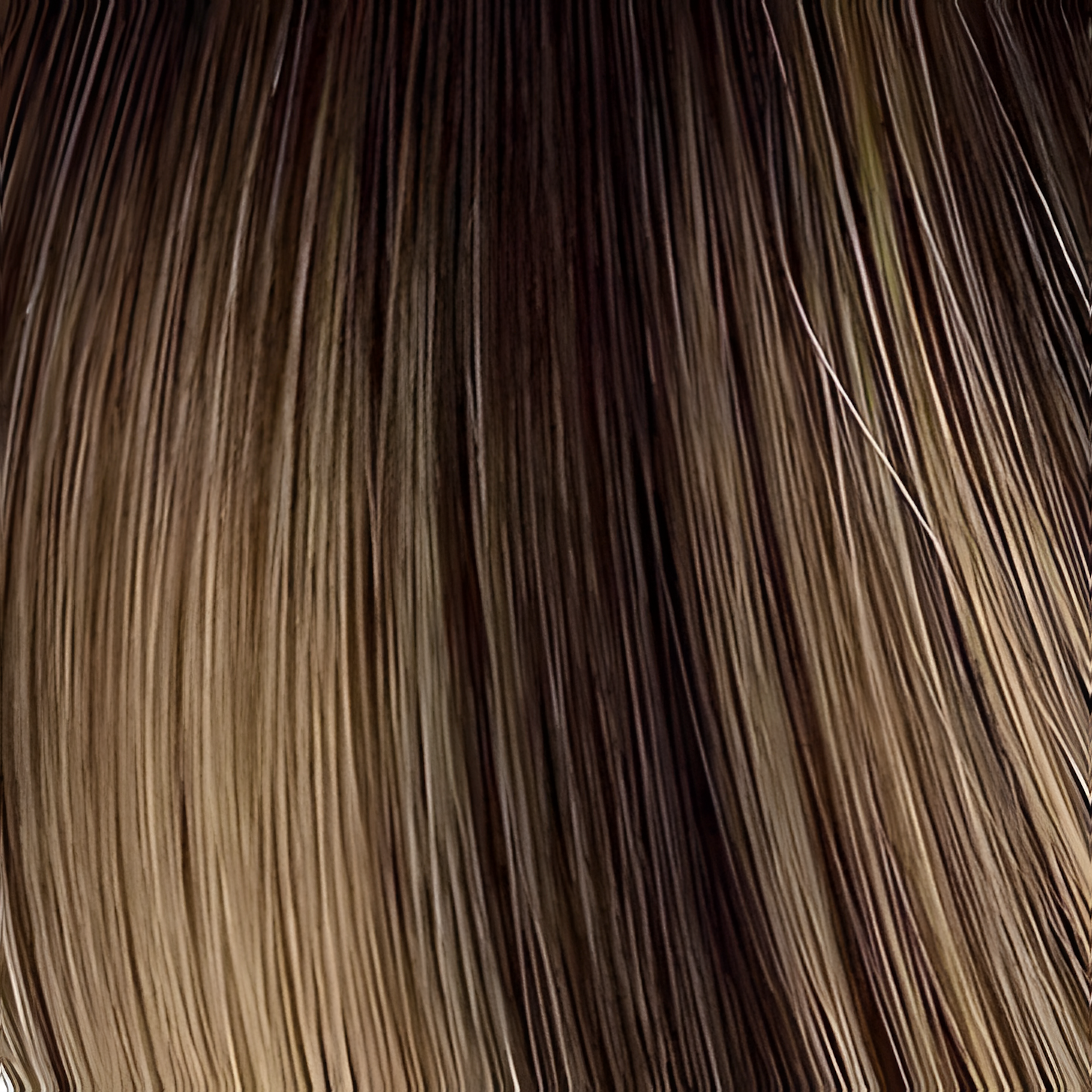 Buckskin Tape-In – Untamed Extension Co