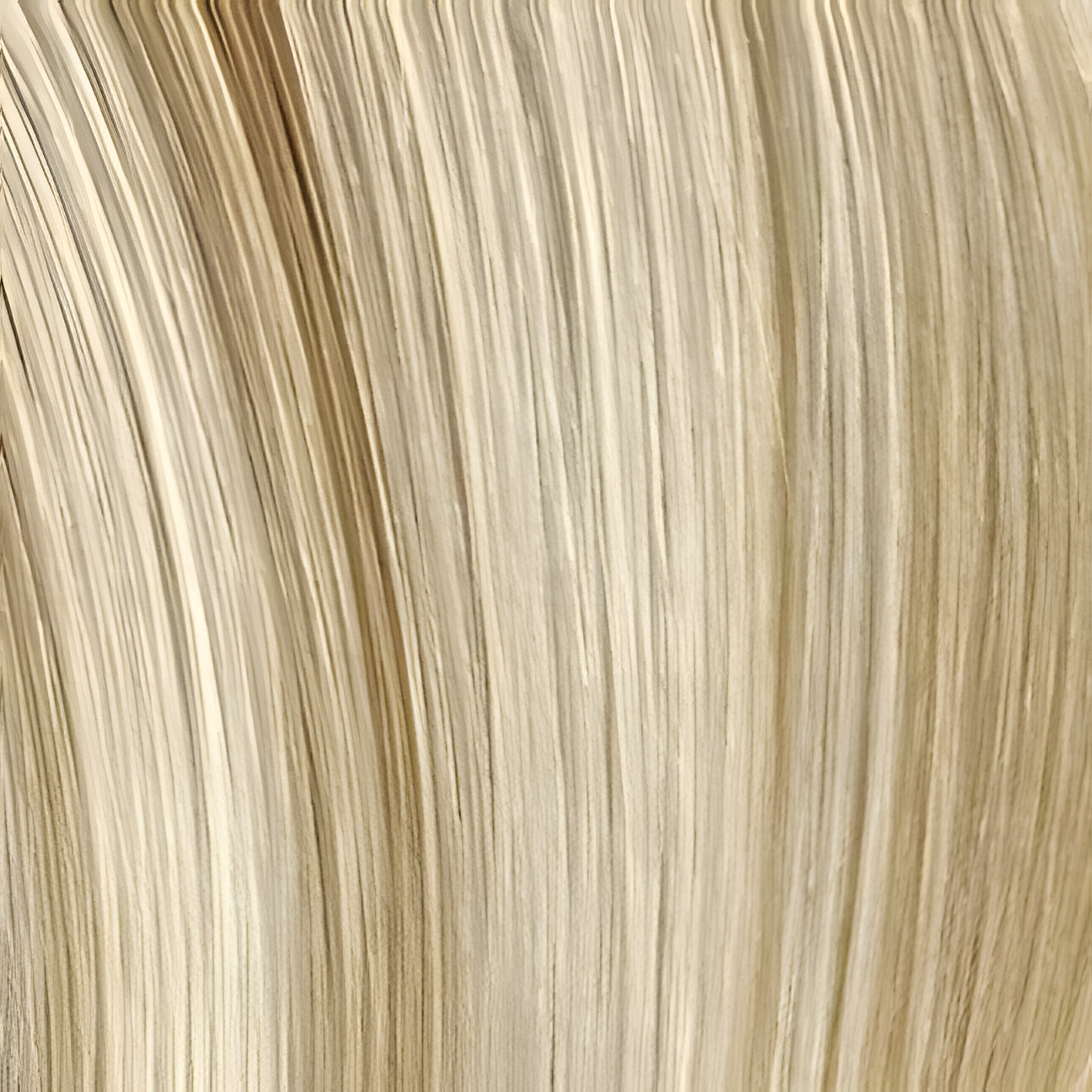 Desert Fox Tape-In – Untamed Extension Co