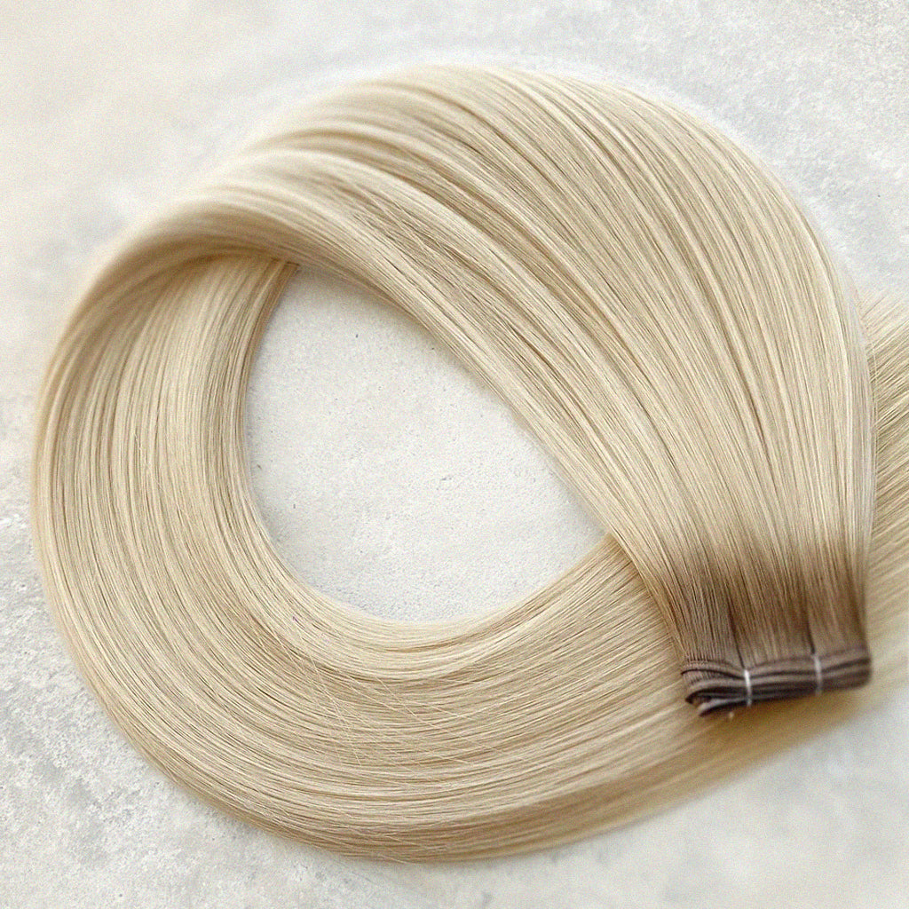 Wild Child Genius Weft – Untamed Extension Co